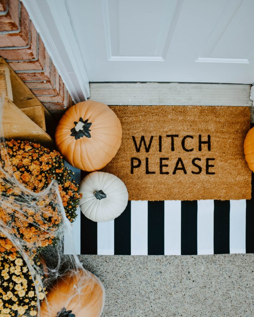 10 EASY DIY Modern Halloween Home Decor Ideas – The Supalla Team